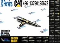 China New Common Rail Injector 312-5620 295-9140 310-9067 10R-7668 2645A751 10R-7938for diesel Engine CAT for sale