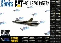 China New Common Rail Injector 312-5620 295-9140 310-9067 10R-7668 2645A751 10R-7938for diesel Engine CAT for sale