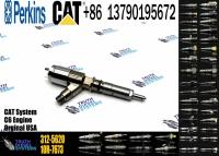 China New Common Rail Injector 312-5620 295-9140 310-9067 10R-7668 2645A751 10R-7938for diesel Engine CAT for sale