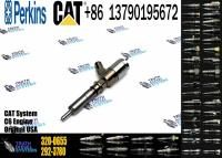China New Common Rail Injector 320-0655 295-9140 310-9067 10R-7668 2645A751 10R-7938for diesel Engine CAT for sale