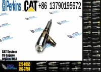 China New Common Rail Injector 320-0655 295-9140 310-9067 10R-7668 2645A751 10R-7938for diesel Engine CAT for sale