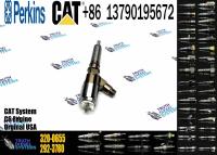 China New Common Rail Injector 320-0655 295-9140 310-9067 10R-7668 2645A751 10R-7938for diesel Engine CAT for sale