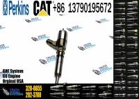 China New Common Rail Injector 320-0655 295-9140 310-9067 10R-7668 2645A751 10R-7938for diesel Engine CAT for sale