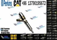 China New Common Rail Injector 320-0677 295-9140 310-9067 10R-7668 2645A751 10R-7938for diesel Engine CAT for sale
