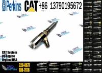 China New Common Rail Injector 320-0677 295-9140 310-9067 10R-7668 2645A751 10R-7938for diesel Engine CAT for sale