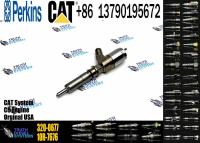 China New Common Rail Injector 320-0677 295-9140 310-9067 10R-7668 2645A751 10R-7938for diesel Engine CAT for sale