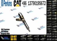China New Common Rail Injector 320-0677 295-9140 310-9067 10R-7668 2645A751 10R-7938for diesel Engine CAT for sale