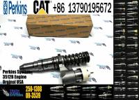 China Direct Sales Carter Engine Common Rail Injector 250-1311 250-1308 250-1306 250-1303 250-1304 Injector for sale