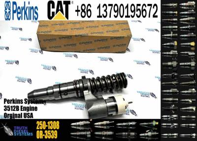 China Direct Sales Carter Engine Common Rail Injector 250-1311 250-1308 250-1306 250-1303 250-1304 Injector for sale