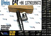 China Direct Sales Carter Engine Common Rail Injector 250-1311 250-1308 250-1306 250-1303 250-1304 Injector for sale