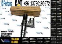 China Direct Sales Carter Engine Common Rail Injector 250-1311 250-1308 250-1306 250-1303 250-1304 Injector for sale