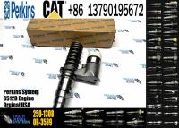 China Direct Sales Carter Engine Common Rail Injector 250-1311 250-1308 250-1306 250-1303 250-1304 Injector for sale