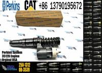 China 250-1311 250-1312 Common Rail Fuel Injector Cater 5130B/5230BDiesel Engine Parts Rail Injector 10R-1279 10R-1275 for sale