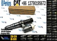 China High Quality Fuel Injector 250-1314 2501314 Diesel Engine Fuel Injector 10R-1290 10R1290 for CAT 793C 793D 3512B for sale