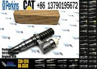 China High Quality Fuel Injector 250-1314 2501314 Diesel Engine Fuel Injector 10R-1290 10R1290 for CAT 793C 793D 3512B for sale