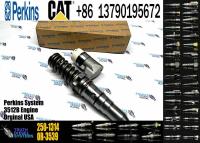 China High Quality Fuel Injector 250-1314 2501314 Diesel Engine Fuel Injector 10R-1290 10R1290 for CAT 793C 793D 3512B for sale