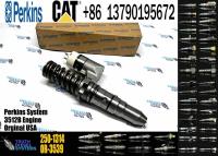 China High Quality Fuel Injector 250-1314 2501314 Diesel Engine Fuel Injector 10R-1290 10R1290 for CAT 793C 793D 3512B for sale