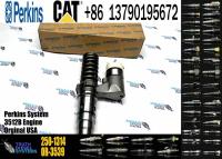 China High Quality Fuel Injector 250-1314 2501314 Diesel Engine Fuel Injector 10R-1290 10R1290 for CAT 793C 793D 3512B for sale