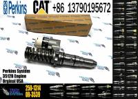 China High Quality Fuel Injector 250-1314 2501314 Diesel Engine Fuel Injector 10R-1290 10R1290 for CAT 793C 793D 3512B for sale