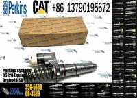 China High Quality Fuel Injector 359-5469 3595469 Diesel Engine Fuel Injector 20R-3477 20R3477 for CAT 3512C 3516C for sale