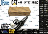 China High Quality Fuel Injector 359-5469 3595469 Diesel Engine Fuel Injector 20R-3477 20R3477 for CAT 3512C 3516C for sale