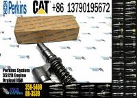 China High Quality Fuel Injector 359-5469 3595469 Diesel Engine Fuel Injector 20R-3477 20R3477 for CAT 3512C 3516C for sale