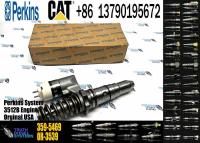 China High Quality Fuel Injector 359-5469 3595469 Diesel Engine Fuel Injector 20R-3477 20R3477 for CAT 3512C 3516C for sale