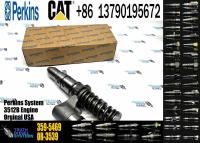 China High Quality Fuel Injector 359-5469 3595469 Diesel Engine Fuel Injector 20R-3477 20R3477 for CAT 3512C 3516C for sale