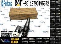 China High Quality Fuel Injector 359-5469 3595469 Diesel Engine Fuel Injector 20R-3477 20R3477 for CAT 3512C 3516C for sale