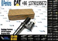 China High Quality Excavator Parts 375-4106 Fuel Injector 375-4106 20R-3483 20R3483 Fits CAT 3512C 3516C 3512B Series for sale