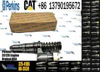 China High Quality Excavator Parts 375-4106 Fuel Injector 375-4106 20R-3483 20R3483 Fits CAT 3512C 3516C 3512B Series for sale