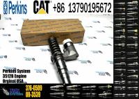 China Excavator Parts 376-0509 Fuel Injector 3760509 20R-0849 20R0849 for CAT 793C 793D 3406E 3512B Series for sale
