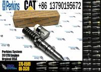 China Excavator Parts 376-0509 Fuel Injector 3760509 20R-0849 20R0849 for CAT 793C 793D 3406E 3512B Series for sale