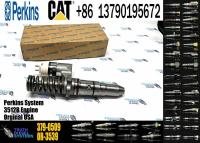 China 3508B 3512B 3516B Engine Fuel Injector 392-0211 3920211 379-0509 3790509 for sale