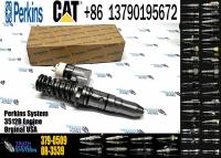 China 3508B 3512B 3516B Engine Fuel Injector 392-0211 3920211 379-0509 3790509 for sale