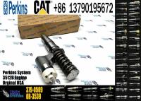 China 3508B 3512B 3516B Engine Fuel Injector 392-0211 3920211 379-0509 3790509 for sale