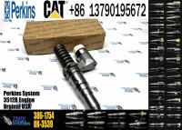 China High Quality Excavator Parts 386-1752 Fuel Injector 3861752 20R-1264 20R1264 Fits CAT 3152 3508B PM3516 3512B Series for sale