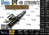 China 386-1760 392-0208 10R-7780 10R-1280 Oil Injector Be Suitable for GEN SET ENGINE 3512B Brand New Spot Is Selling Well Recently for sale