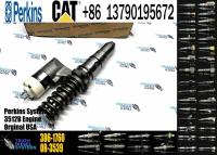 China 386-1760 392-0208 10R-7780 10R-1280 Oil Injector Be Suitable for GEN SET ENGINE 3512B Brand New Spot Is Selling Well Recently for sale