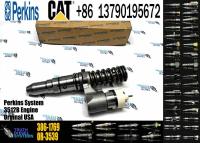 China C9 C7 Fuel Injector 386-1752 386-1766 386-1769 386-1776 387-9426 387-9428 387-9435 387-9436 387-9437 387-9438 391-3974 392-0200 for sale