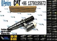 China C9 C7 Fuel Injector 386-1752 386-1766 386-1769 386-1776 387-9426 387-9428 387-9435 387-9436 387-9437 387-9438 391-3974 392-0200 for sale