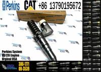China C9 C7 Fuel Injector 386-1752 386-1766 386-1769 386-1776 387-9426 387-9428 387-9435 387-9436 387-9437 387-9438 391-3974 392-0200 for sale