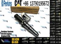 China Fuel Injector 392-0200 3920200 Diesel Engine Fuel Injector 20R-1264 20R1264 for CAT 3508B 3512B 3516B 3512C 3516C for sale