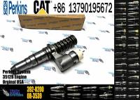 China Fuel Injector 392-0200 3920200 Diesel Engine Fuel Injector 20R-1264 20R1264 for CAT 3508B 3512B 3516B 3512C 3516C for sale