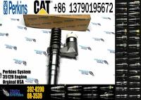 China Fuel Injector 392-0200 3920200 Diesel Engine Fuel Injector 20R-1264 20R1264 for CAT 3508B 3512B 3516B 3512C 3516C for sale
