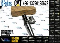 China Diesel Engine Parts 392-0206 3920206 Fuel Injector for CAT 3508B 3512B 3516B Engine Injector 392-0206 for sale