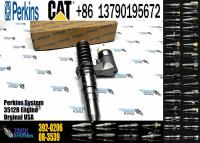 China Diesel Engine Parts 392-0206 3920206 Fuel Injector for CAT 3508B 3512B 3516B Engine Injector 392-0206 for sale