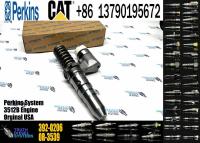 China Diesel Engine Parts 392-0206 3920206 Fuel Injector for CAT 3508B 3512B 3516B Engine Injector 392-0206 for sale