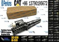 China Excavator Parts 392-0208 Fuel Injector 3920208 20R-1272 20R1272 for CAT 3508B 3512B 3516B 3512C 3516C for sale