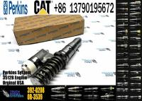 China Excavator Parts 392-0208 Fuel Injector 3920208 20R-1272 20R1272 for CAT 3508B 3512B 3516B 3512C 3516C for sale